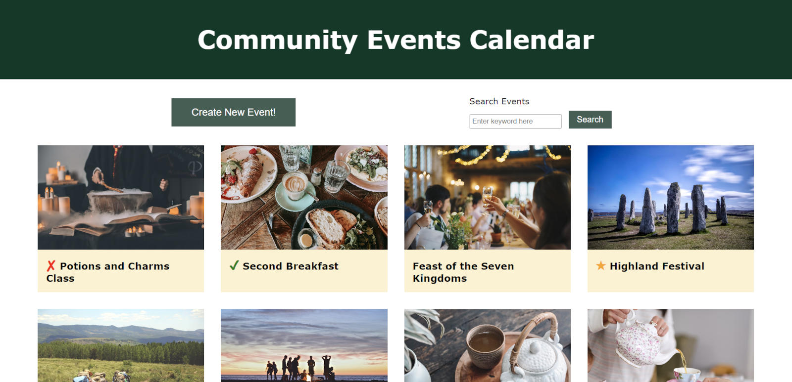 Kat Tannehill -- Portfolio