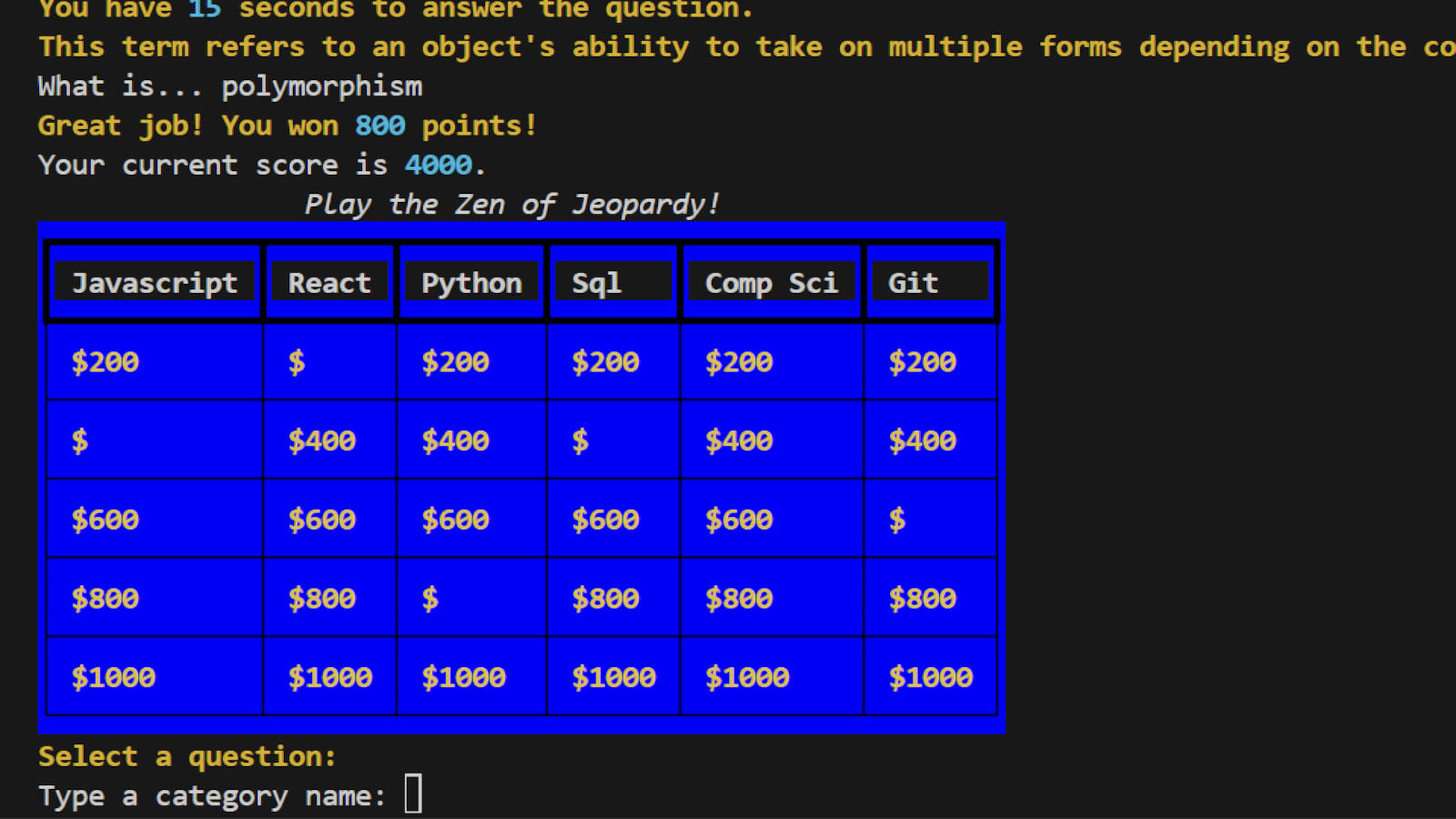 Kat Tannehill -- Portfolio