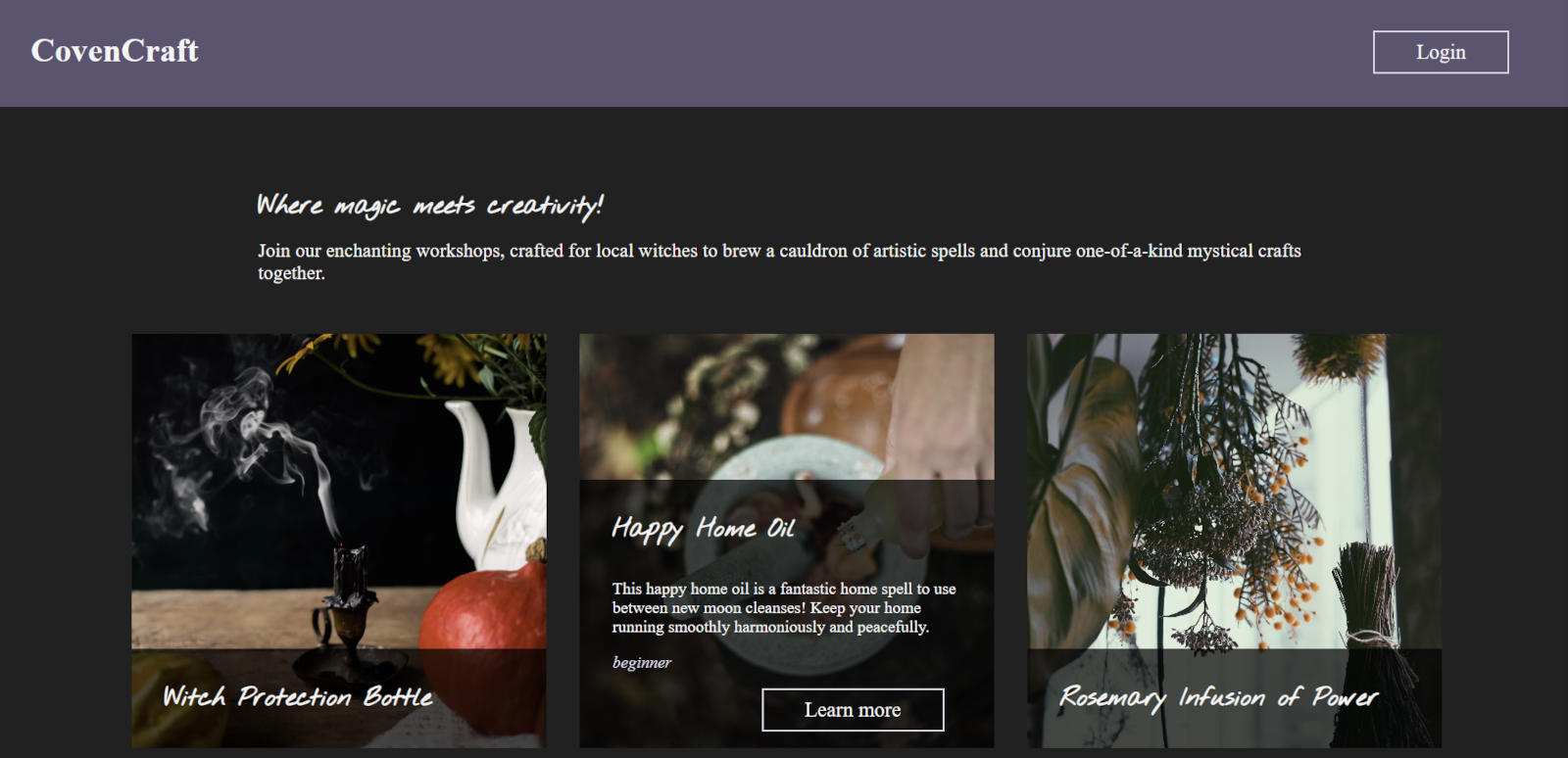 Kat Tannehill -- Portfolio